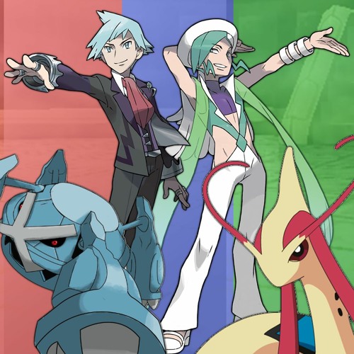 Stream Pokémon RSE: Gen 3 Champion Battle (Re-imagined) by JJTunes ...