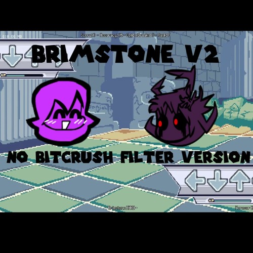 Stream Brimstone v2 - Skyverse cover (Unfiltered) | FNF Cover by ...