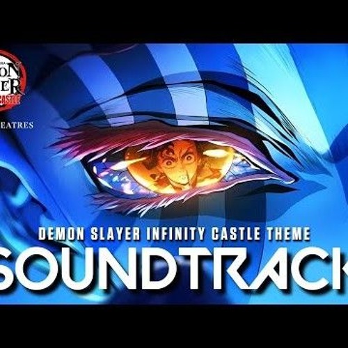 Stream Yushiro Kochou | Listen to OST Demon Slayer: Infinity Castle Arc ...