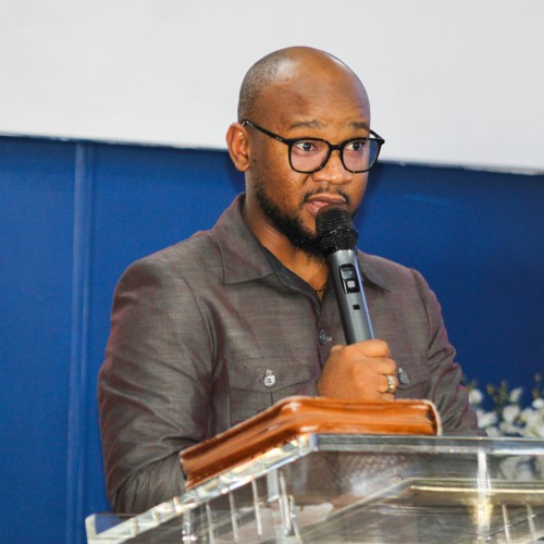 Stream Ps. Emmanuel Kongolo - Jesus, the return to life and honour (07. ...