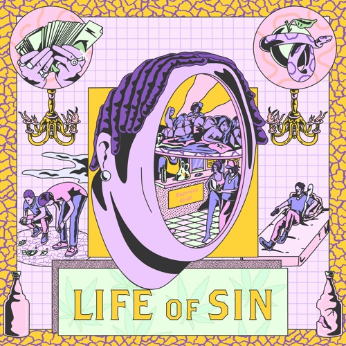 Stream Y T | Listen to Life Of Sin playlist online for free on SoundCloud