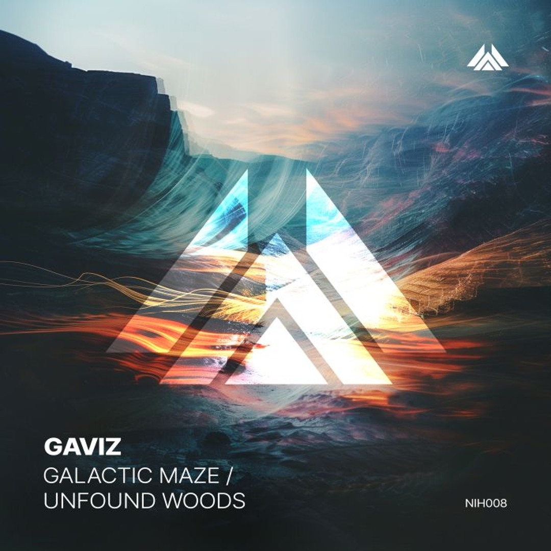 Stream Galactic Maze [Noise In Harmony] by Noise In Harmony | Listen ...