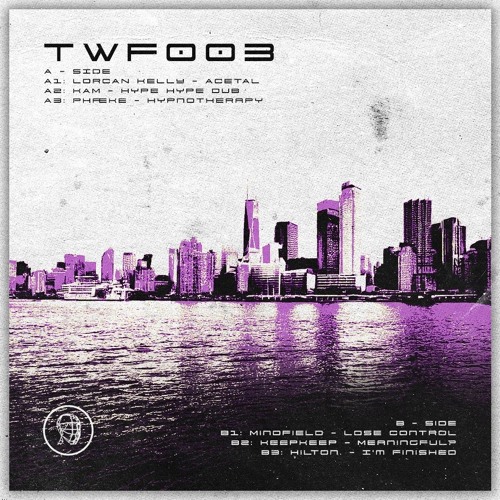 Stream Premiere: Mindfield - Lose Control by OBSCUUR | Listen online ...