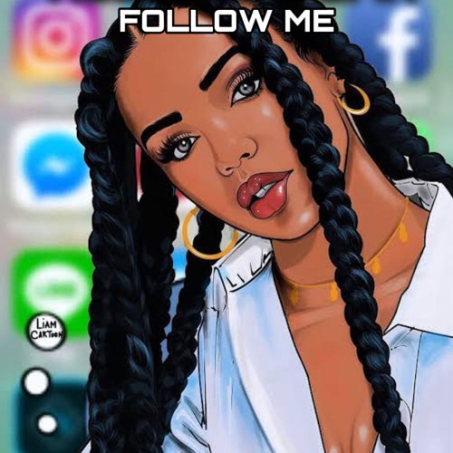 Stream Follow Me - AeeDeeO x ZMK 2025 by AeeDeeO (The Official ...