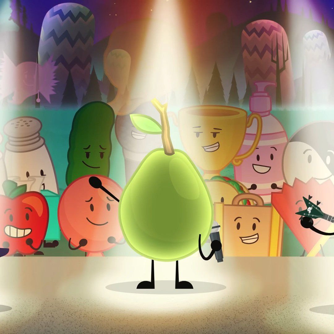 Stream I, I | Inanimate insanity Season 2 Episode 18 by .fil | Listen online for free on SoundCloud