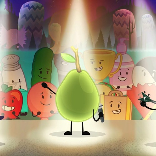 Stream I, I | Inanimate insanity Season 2 Episode 18 by .fil | Listen ...