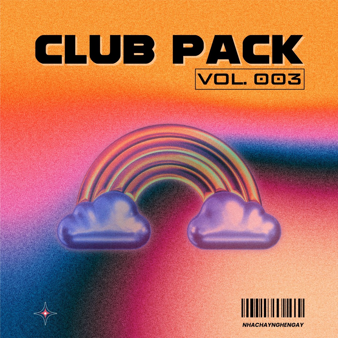 Stream CLUB PACK VOL.003 (REMIX, FLIP) - 15 TRACKS by Nhạc Hay Nghe ...