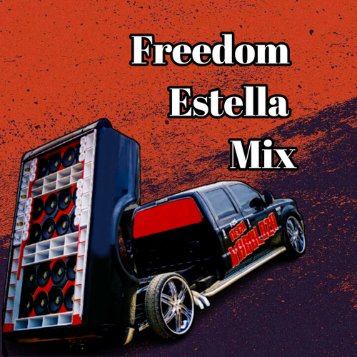 Stream STELLA FREEDOM MIX by Dance Comercial | Listen online for free ...