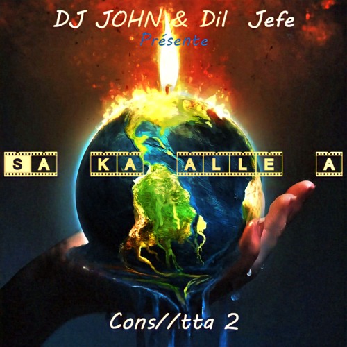 Stream DJ John Feat Dil Jefe - Sa Ka Allé A (Cons//tta2) by Dil Jefe | Listen online for free on ...