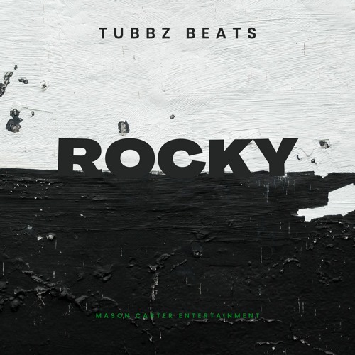 Stream ROCKY by Mason Carter | Listen online for free on SoundCloud