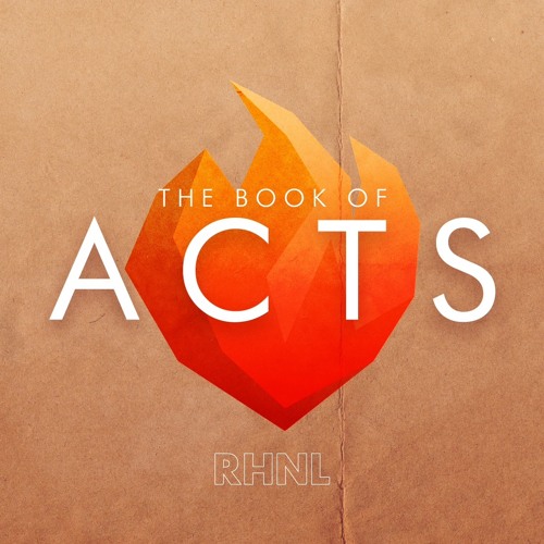 Stream Acts | The Gospel goes Viral by Reality Honolulu | Listen online ...
