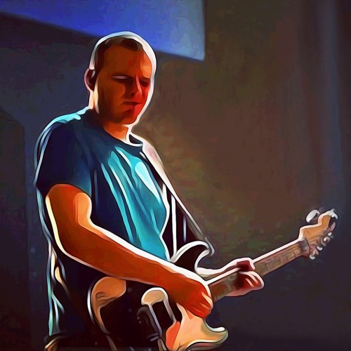 Stream Child's Anthem Cover Brendan Warner by Faithful Heart Music ...