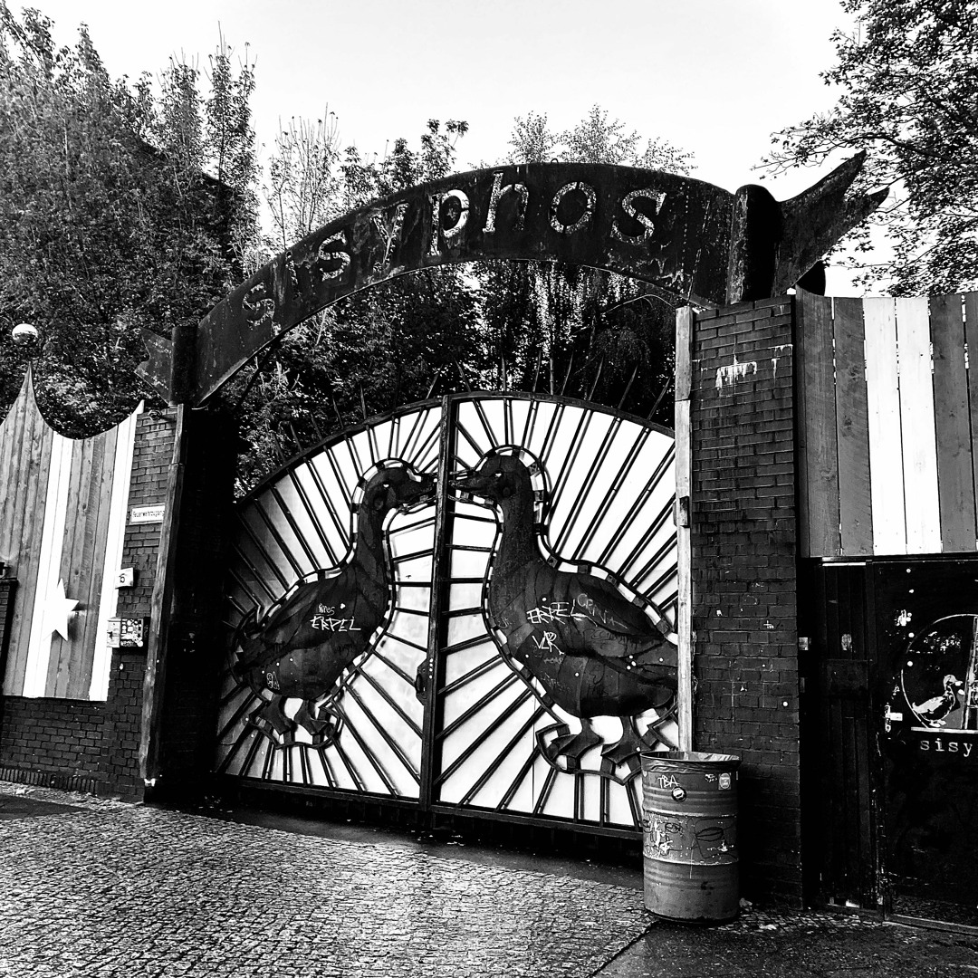 Stream MARBS - Live @ Sisyphos [Strand] Berlin 2022-10-01 by Marbs ...