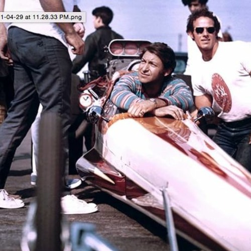 Stream episode The Rodcast - Episode #20 / Harry Hibler by The American ...