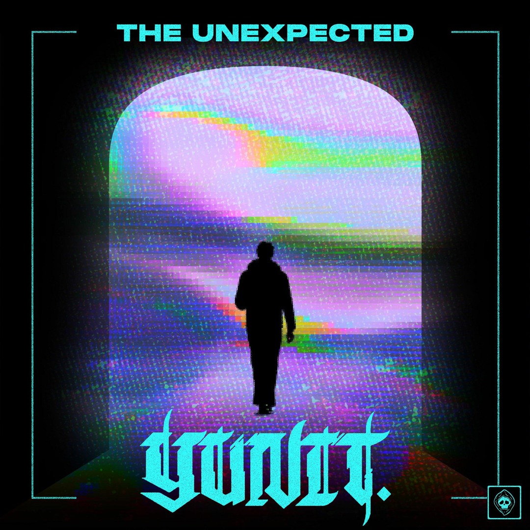 Stream YUNIT. - Unexpected by GRVDNCR | Listen online for free on ...