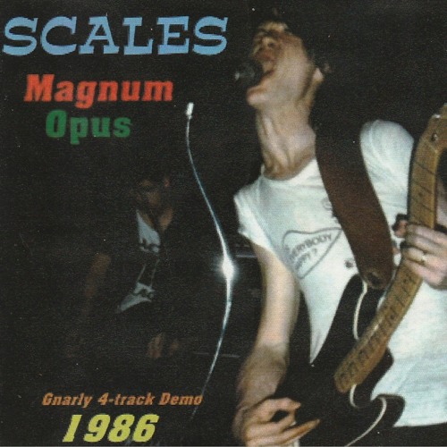 Stream Poverty Soup by Bruce Hallett | Listen online for free on SoundCloud