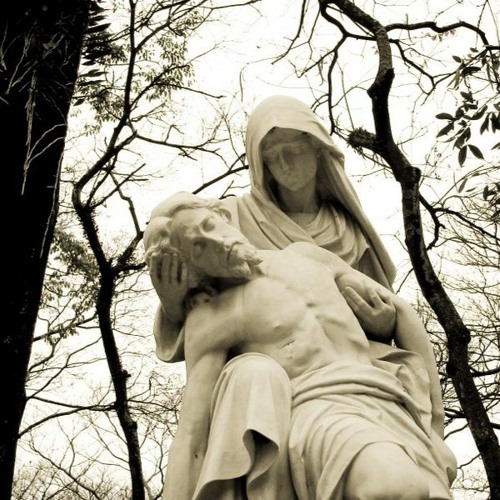 Stream Stabat Mater / The Dying Child by Tim Benjamin | Listen online ...