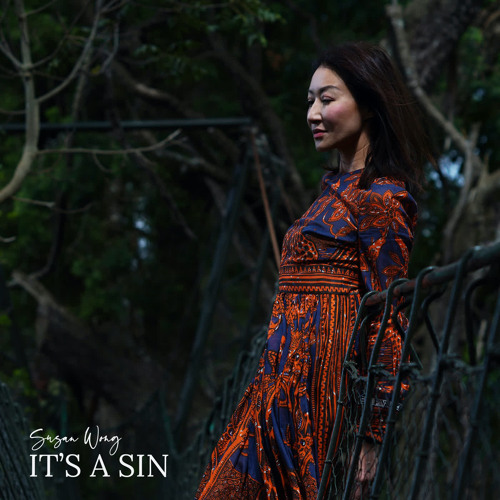Stream It's A Sin by Susan Wong | Listen online for free on SoundCloud