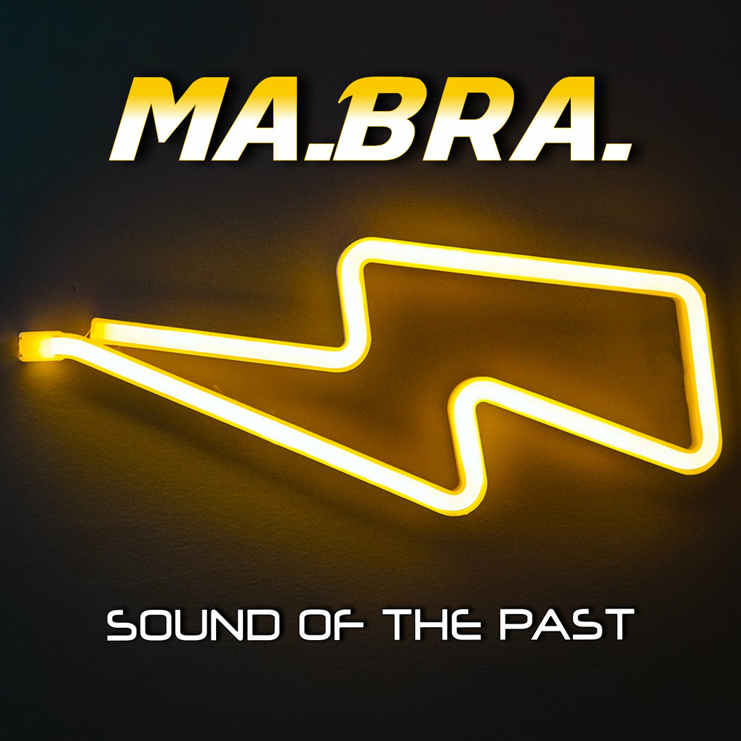 Stream Sound of the Past by Ma.Bra. | Listen online for free on SoundCloud