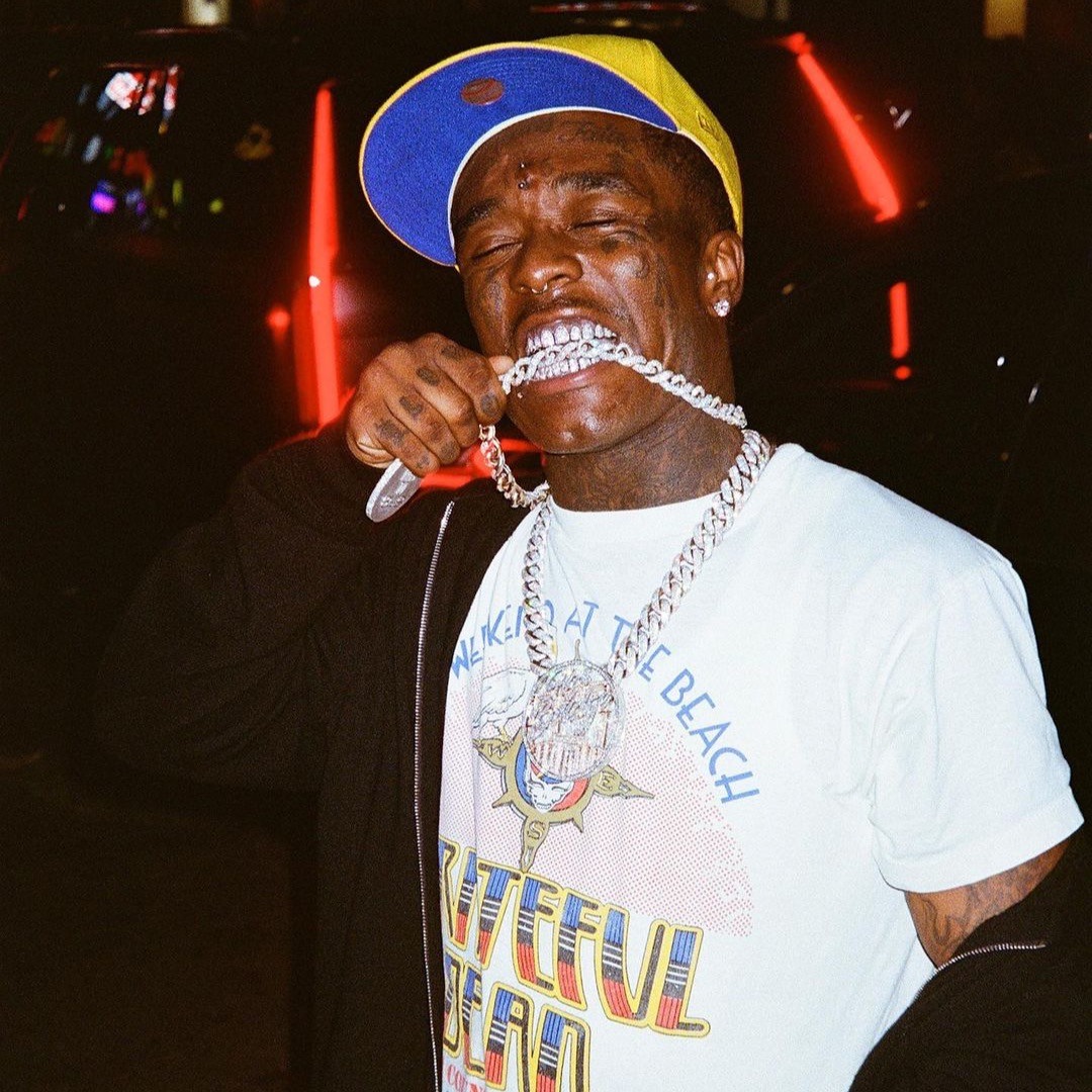 Stream Lil Uzi Vert - Headshot by 1600.archive | Listen online for free ...