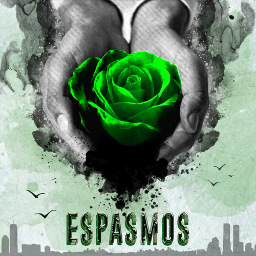 Stream Espasmos by Chris Anich | Listen online for free on SoundCloud