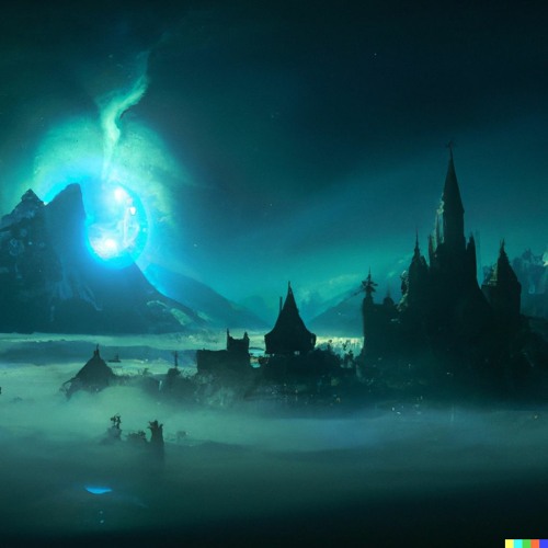 Stream Cursed Palace by Viktor Viktor | Listen online for free on ...