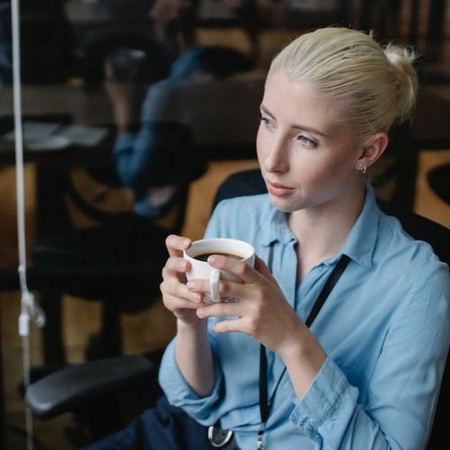 Stream episode How Can I Become A Futuristic Thinker? by 90 Seconds of ...