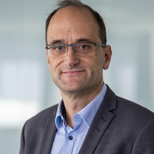 Stream episode A Conversation with Dr. Jan Spies, Scout Motors by ...