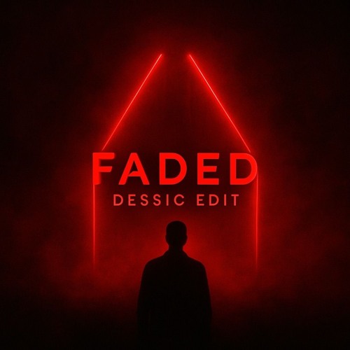 Stream ZHU - Faded (Dessic Edit) by Dessic | Listen online for free on ...