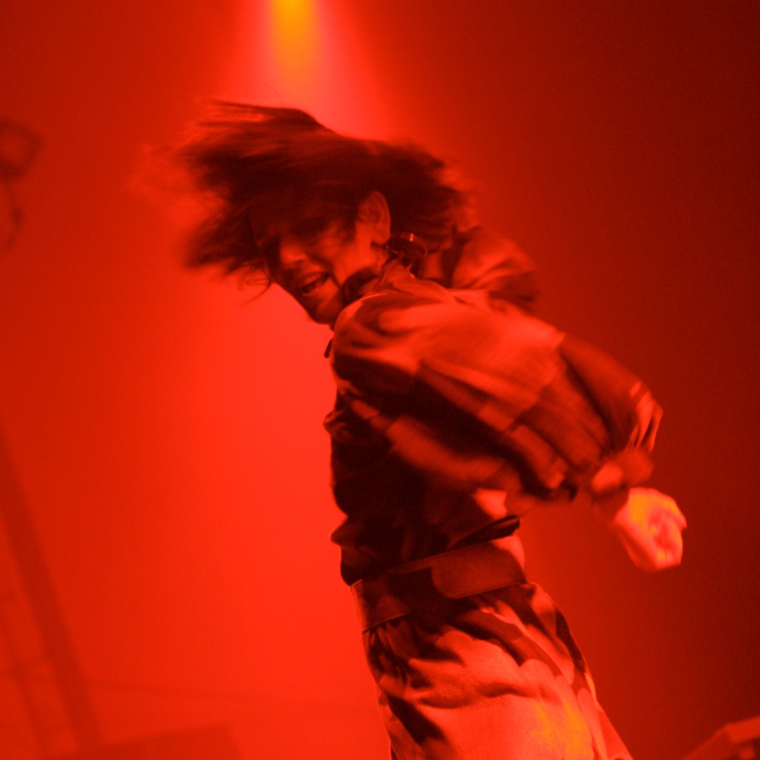 Stream Paper Air Waves - Sept. 24 - Danielle Moore Tribute by Paper ...