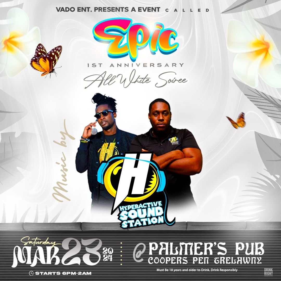 Stream HYPERACTIVE SOUND STATION [K-MIX & FRASS GROOVAS] - EPIC - 1ST ...