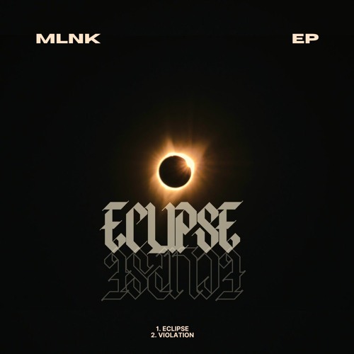 Stream Meilink | Listen to Eclipse EP playlist online for free on ...