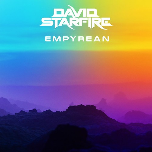 Stream David Starfire - Empyrean by David Starfire | Listen online for ...