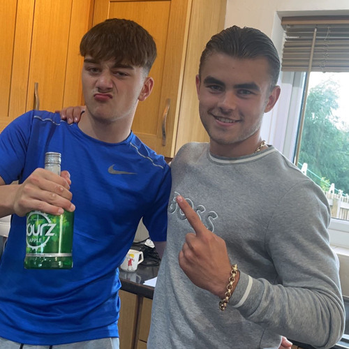 Stream The baddest one ~ OJ Edit by Oliver Johnston | Listen online for free on SoundCloud