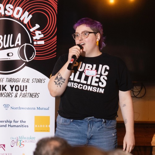 Stream episode Jo Nevin - Nature StorySlam 2023 by Ex Fabula podcast ...