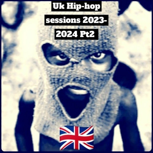 Stream Uk HipHop Rap sessions Mix 2023-2024 pt2 by DJ Jahbl☥tz | Listen ...