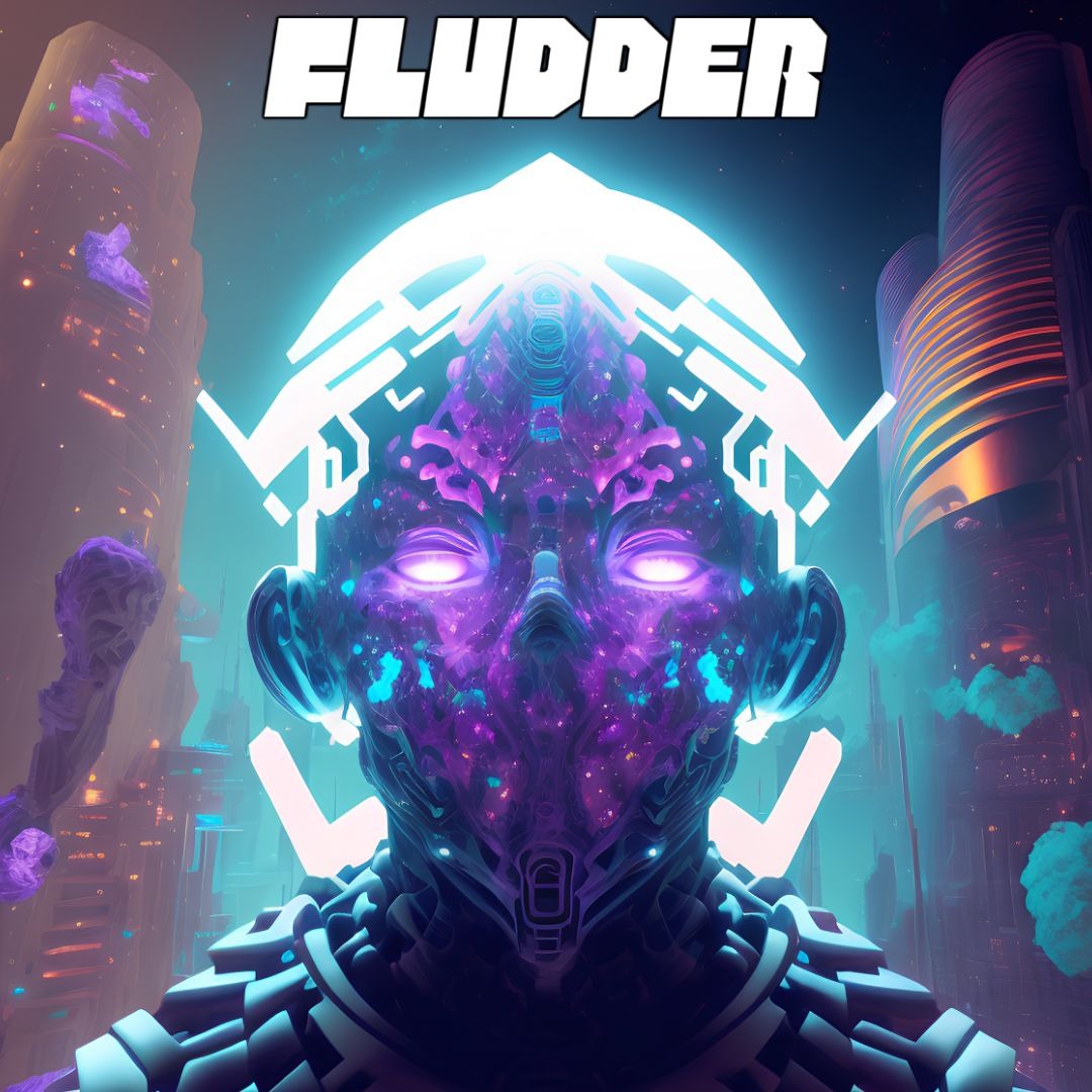 Stream FLUDDER - HYPER BASS by Fludder | Listen online for free on ...