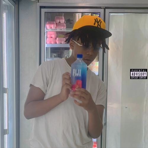 Stream Lil Cal | Listen to The Fiji Tape playlist online for free on ...