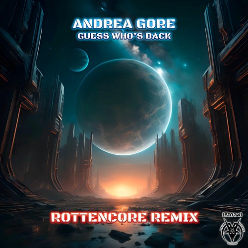 Stream Andrea Gore - Guess Who's Back (Rottencore Remix) by Rottencore | Listen online for free ...