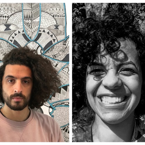 Stream Alia Mossallam & Adam Benkato: Can the Colonial Archive be a ...