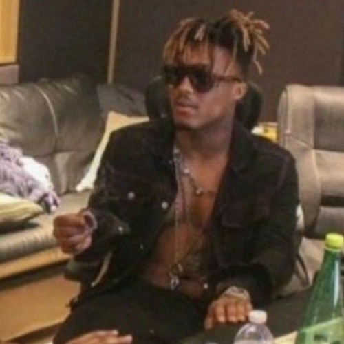 Stream Juice WRLD - Rich Off Rap remaster by Doubledate999 | Listen ...