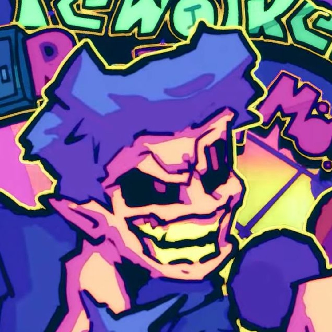 Stream Bopeebo - Friday Night Funkin Reworked Rhythms by Biggie ...