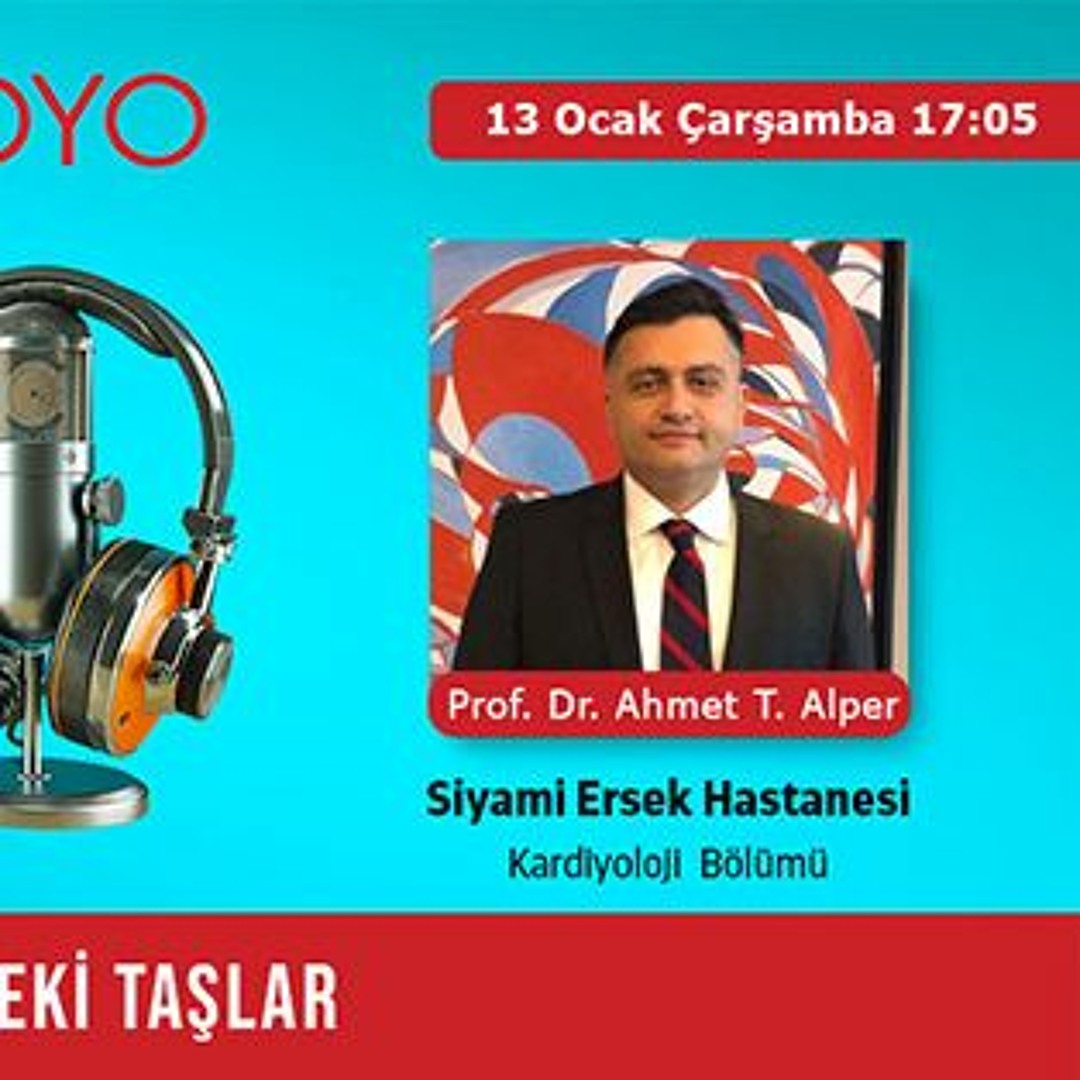 Stream ST Endüstri Radyo | Listen to Prof. Dr. Ahmet Taha Alper - Duygular ve Kalbimiz playlist ...