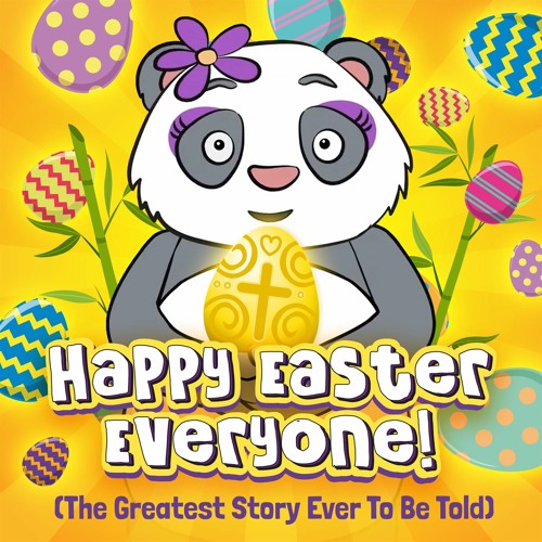 Stream Happy Easter Everyone! (The Greatest Story Ever To Be Told) by ...