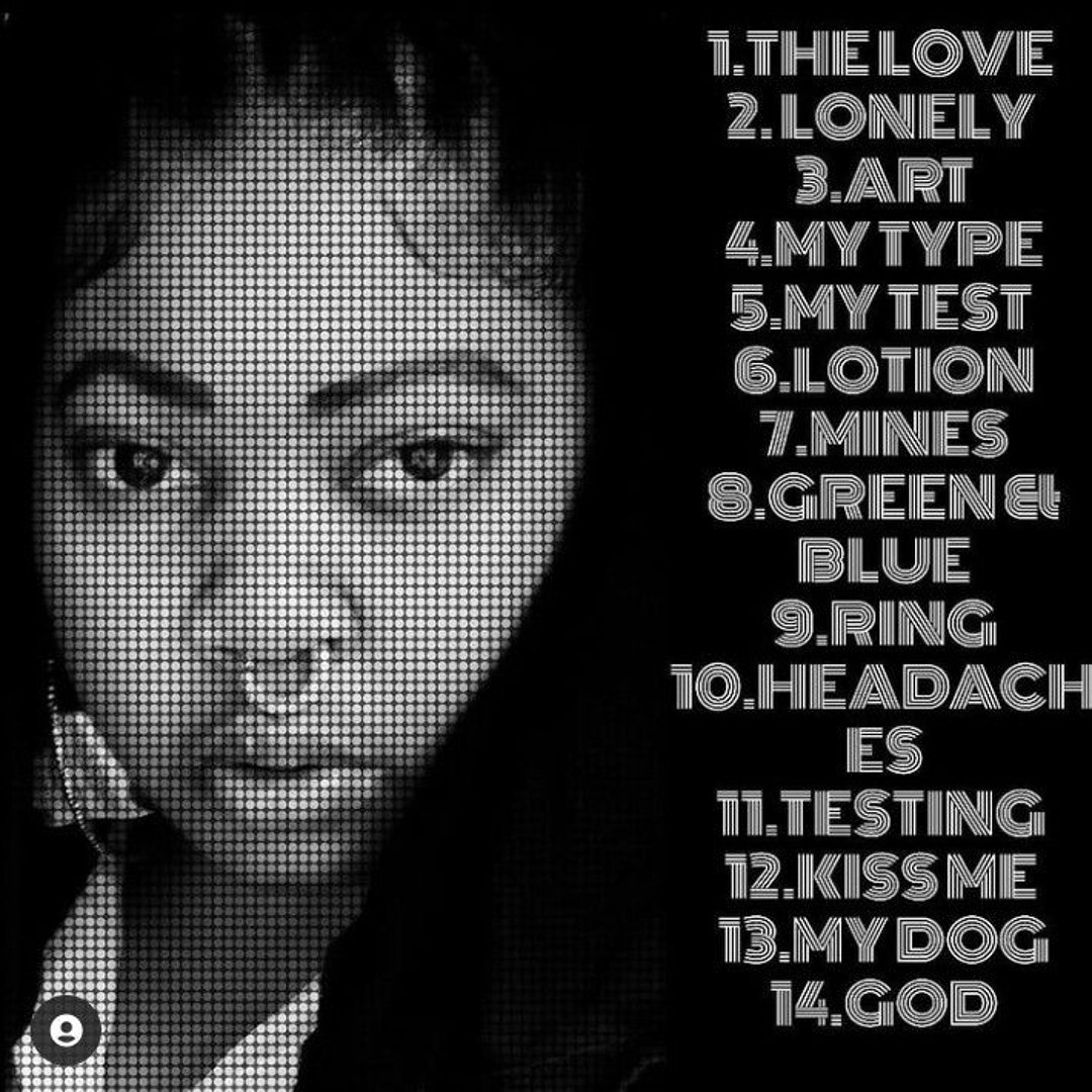 Stream RAVEN FERLITY - MY TYPE RAVEN FERLITY .m4a by RAVEN FERLITY ...