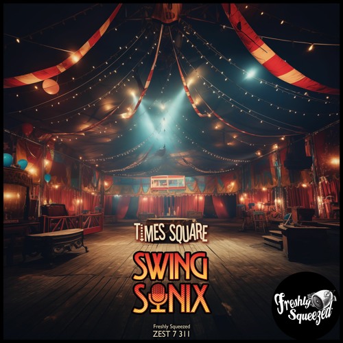 Stream Times Square Swing - feat. Alex Tomei by Emilio Merone | Listen ...