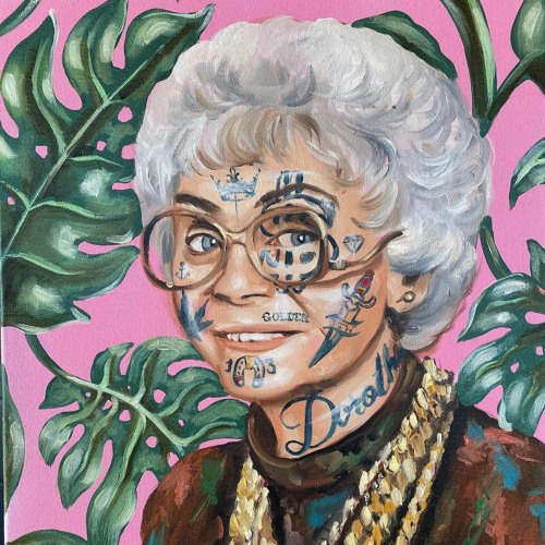Stream Golden Girls Gone Wild By Boxxcutter Listen Online For Free On