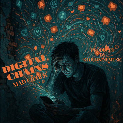Stream DIGITAL CHAINS HD by Mad Cipher | Listen online for free on ...