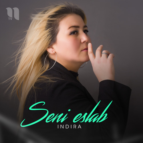 Stream Seni Eslab by INDIRA | Listen online for free on SoundCloud
