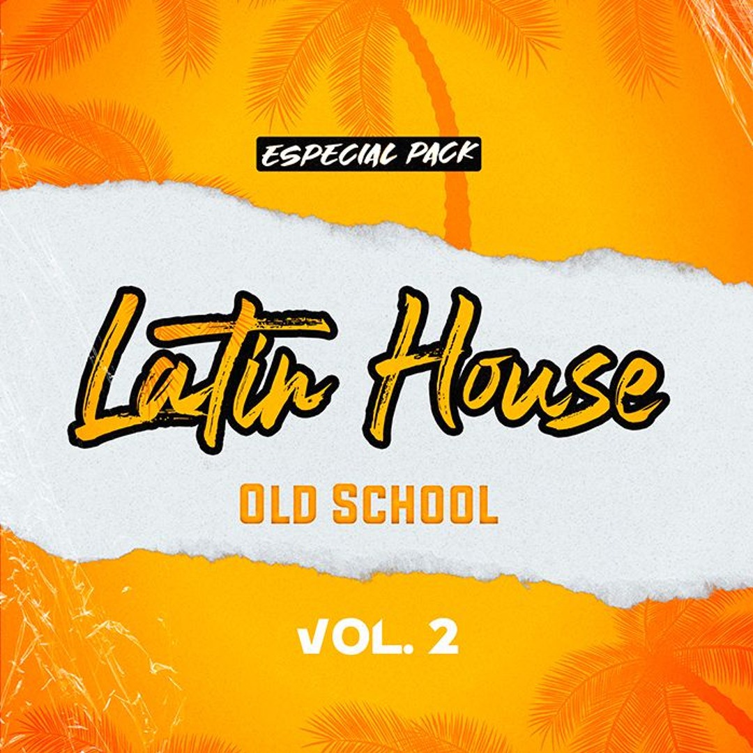 Stream Especial Latin House OldSchool Vol.2 🔥 by Preview Megamix ...